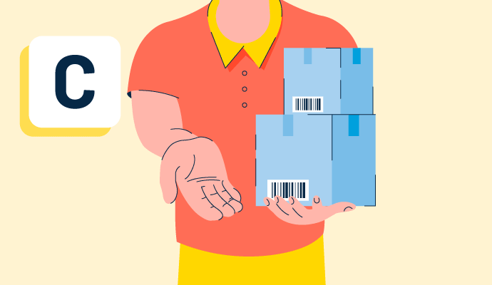 Cash on Delivery | Technology Glossary Definitions | G2